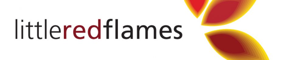Little Red Flames Records | littleredflames